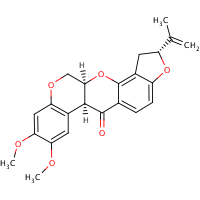 Rotenone CASRN 83-79-4 | IRIS | US EPA, ORD